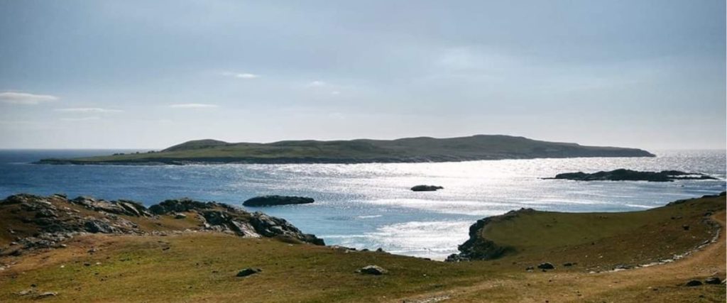 Inishbofin Walking Festival • Connemara & the Islands