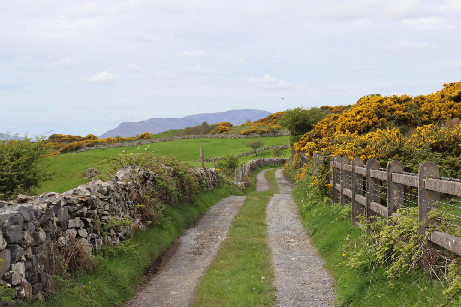 7 must-do walks in Connemara